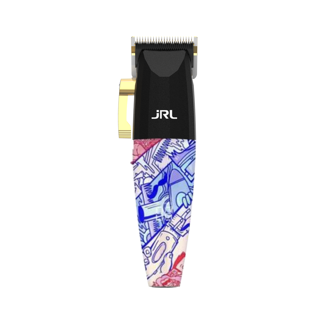Máquina De Corte Clipper Jrl Edición Limitada 2020C-X - Bepro Group